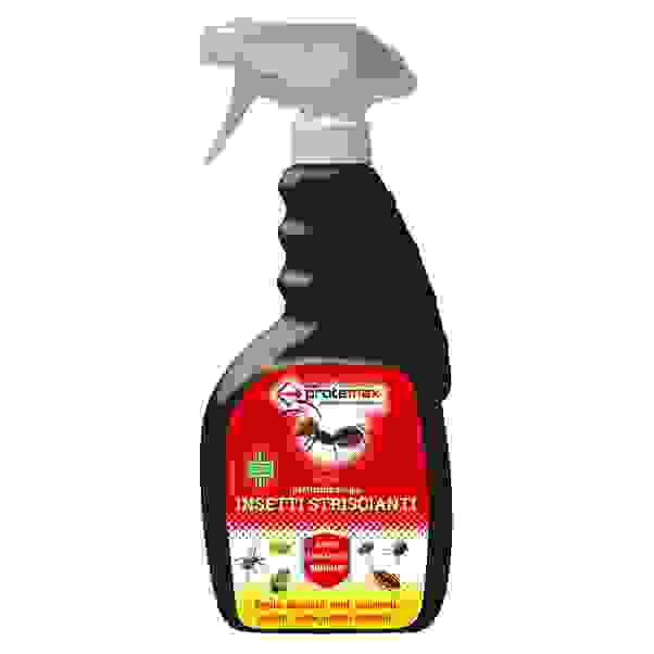 INSETTICIDA PROTEMAX UNIVERSALE PRONTO ALL'USO 500 ml