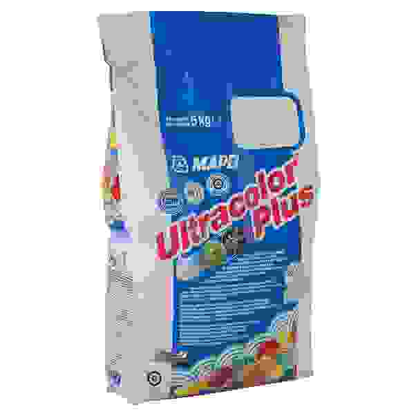 STUCCO ULTRACOLOR PLUS 110 MAPEI 5 KG GRIGIO MANHATTAN