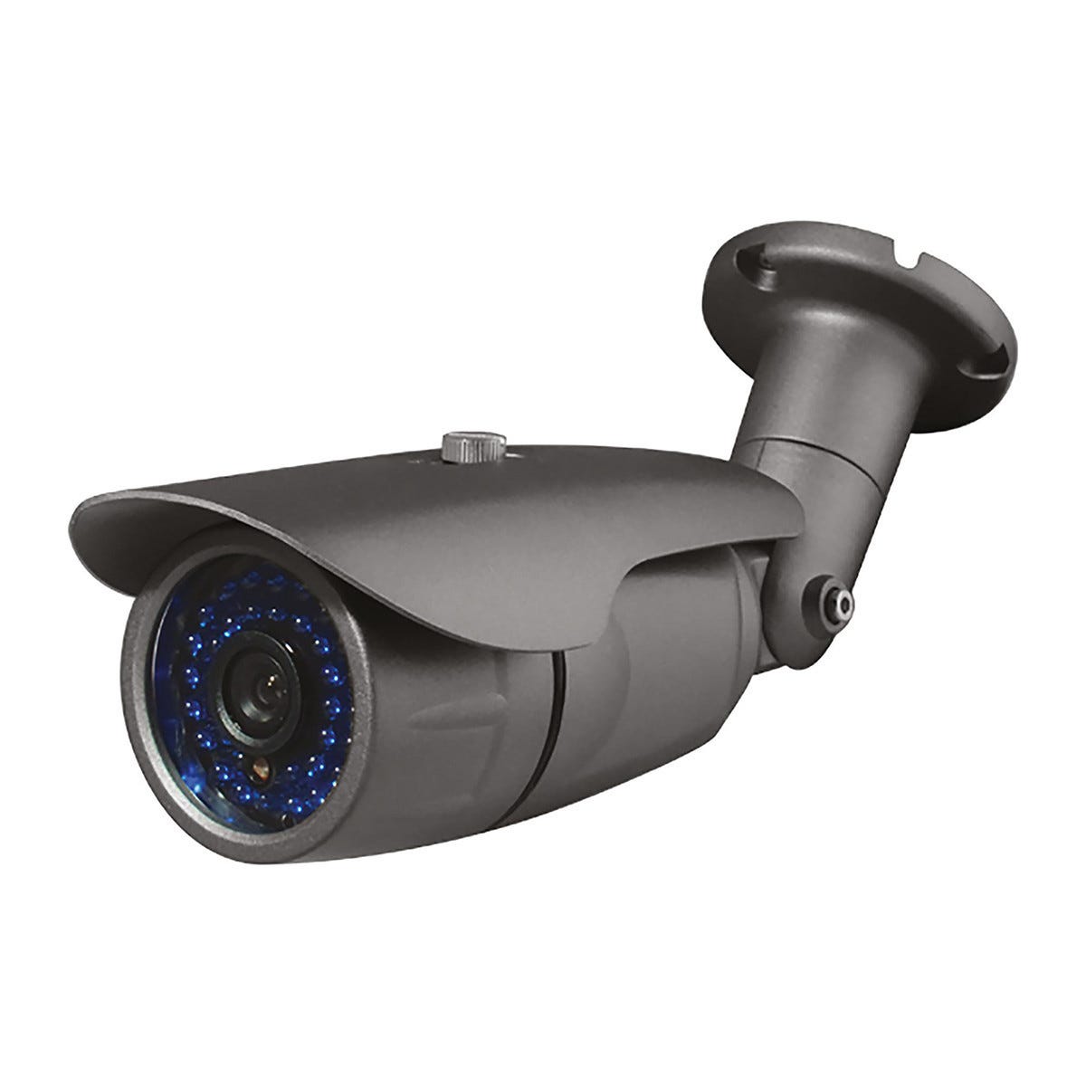 TELECAMERA PROXE IP DA ESTERNO A COLORI 2 Mpx 1080p 36 LED IR VISIONE ...