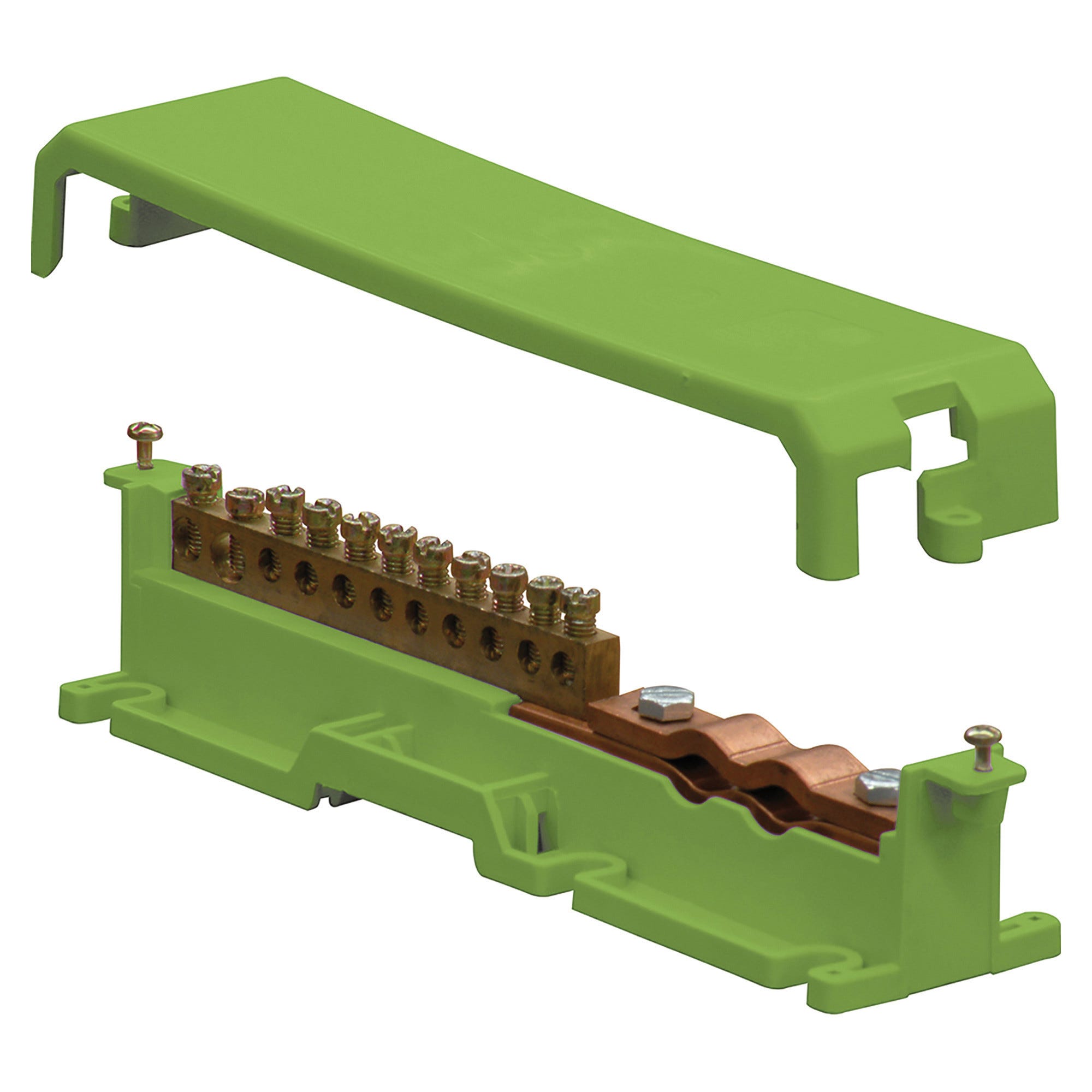 Messa a Terra | Tecnomat