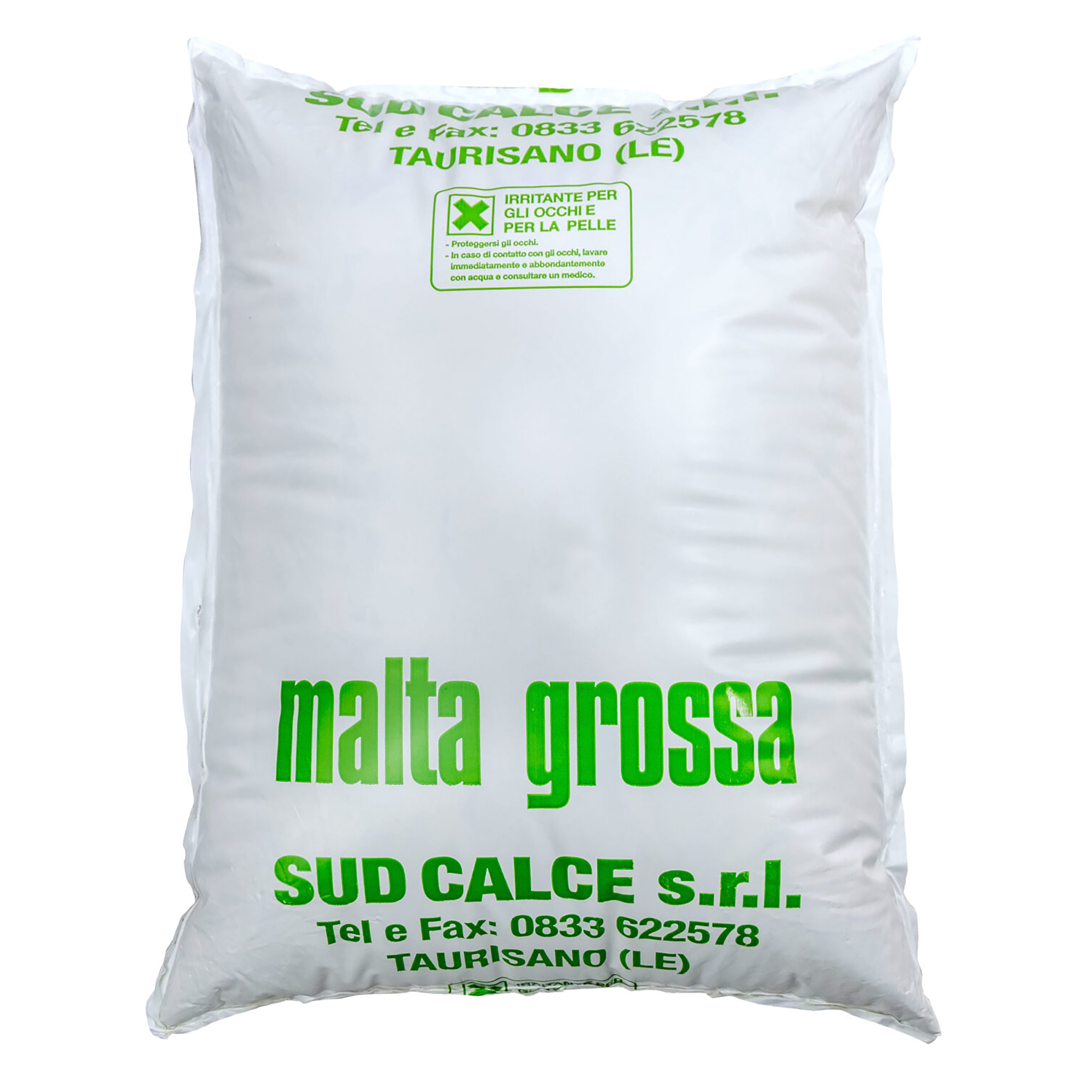 MALTA GROSSA SUD CALCE 25 kg