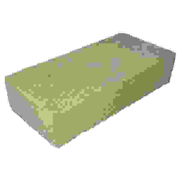 MATTONE FACCIAVISTA PASTA MOLLE PAGLIERINO 12x25x5,5 cm