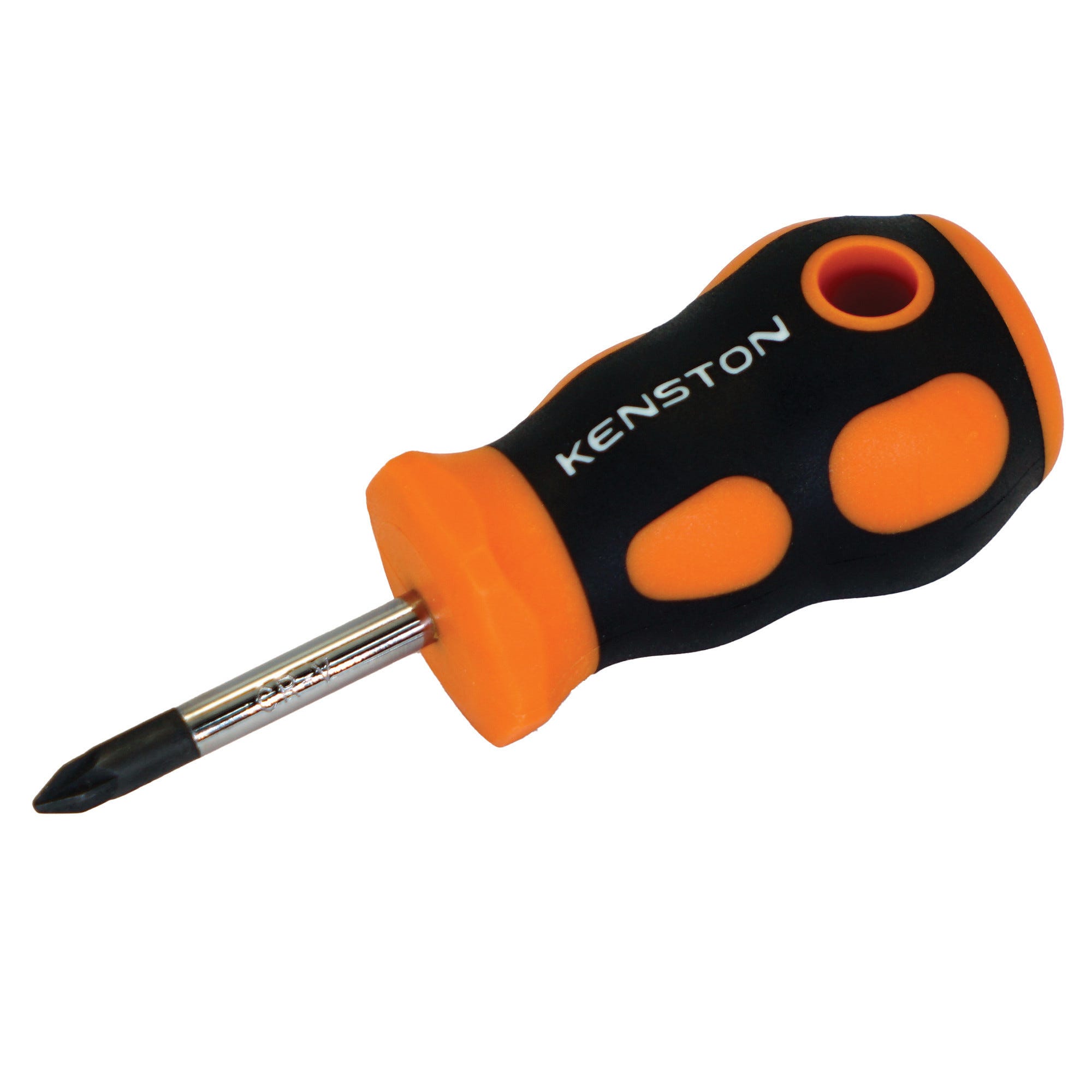 CACCIAVITE POZIDRIVE NANO KENSTON PZ1x38 mm PUNTA MAGNETICA