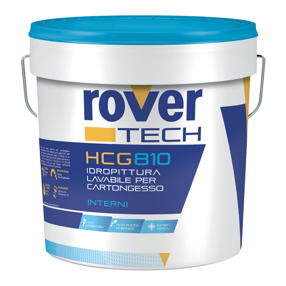 ROVERTECH