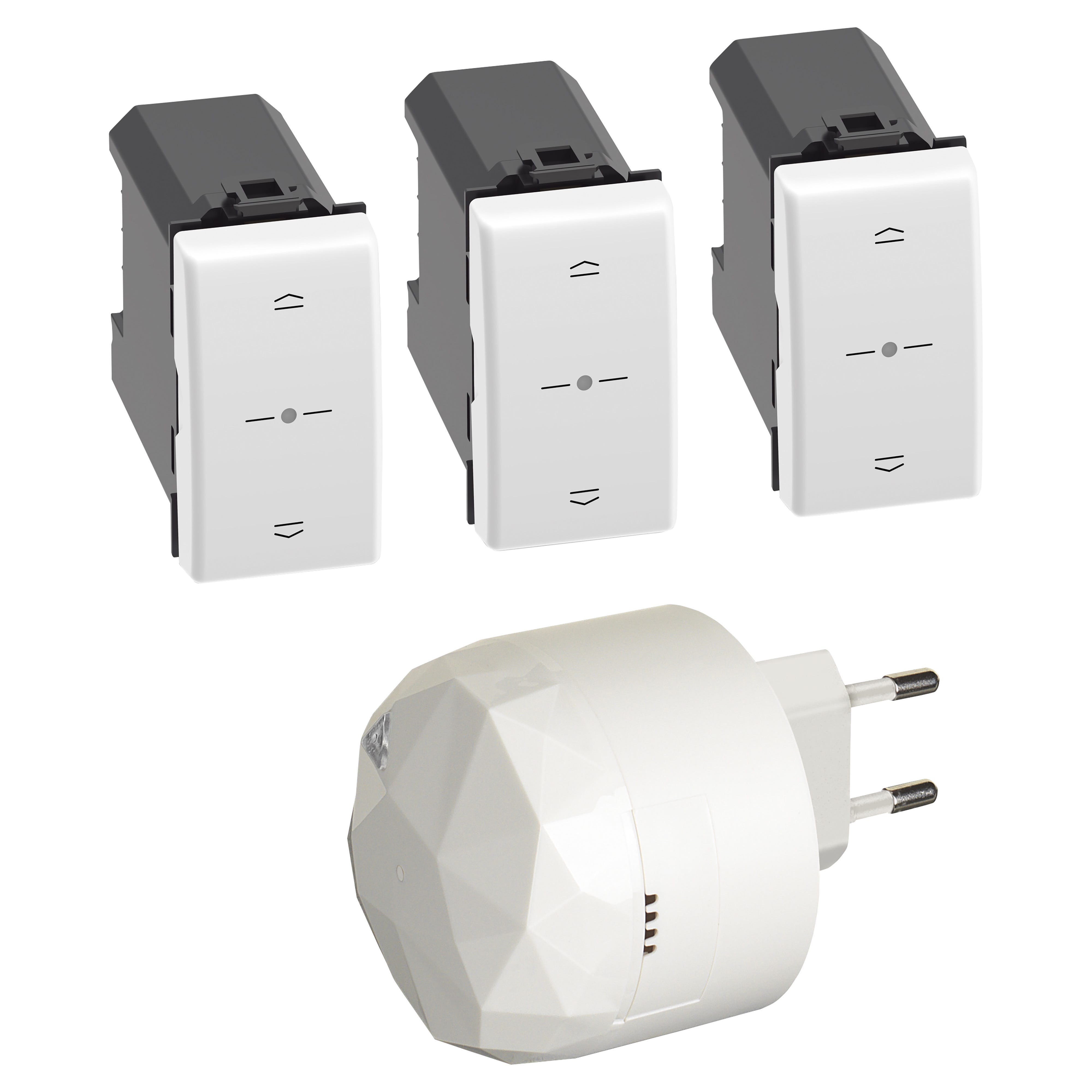 Bticino Matix | Tecnomat