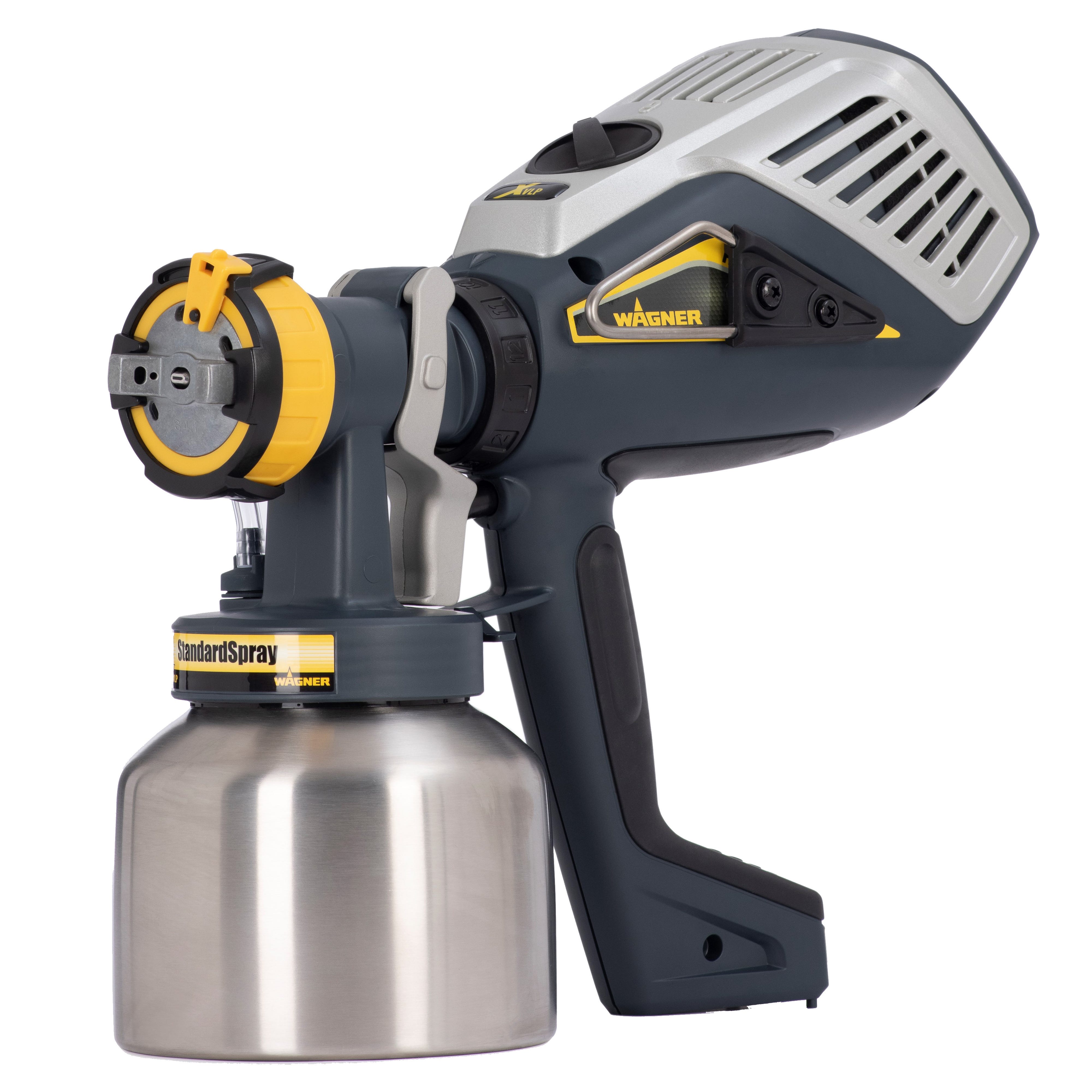 PISTOLA A SPRUZZO WAGNER FINISHCONTROL 3500 SPRAY PACK SISTEMA ...