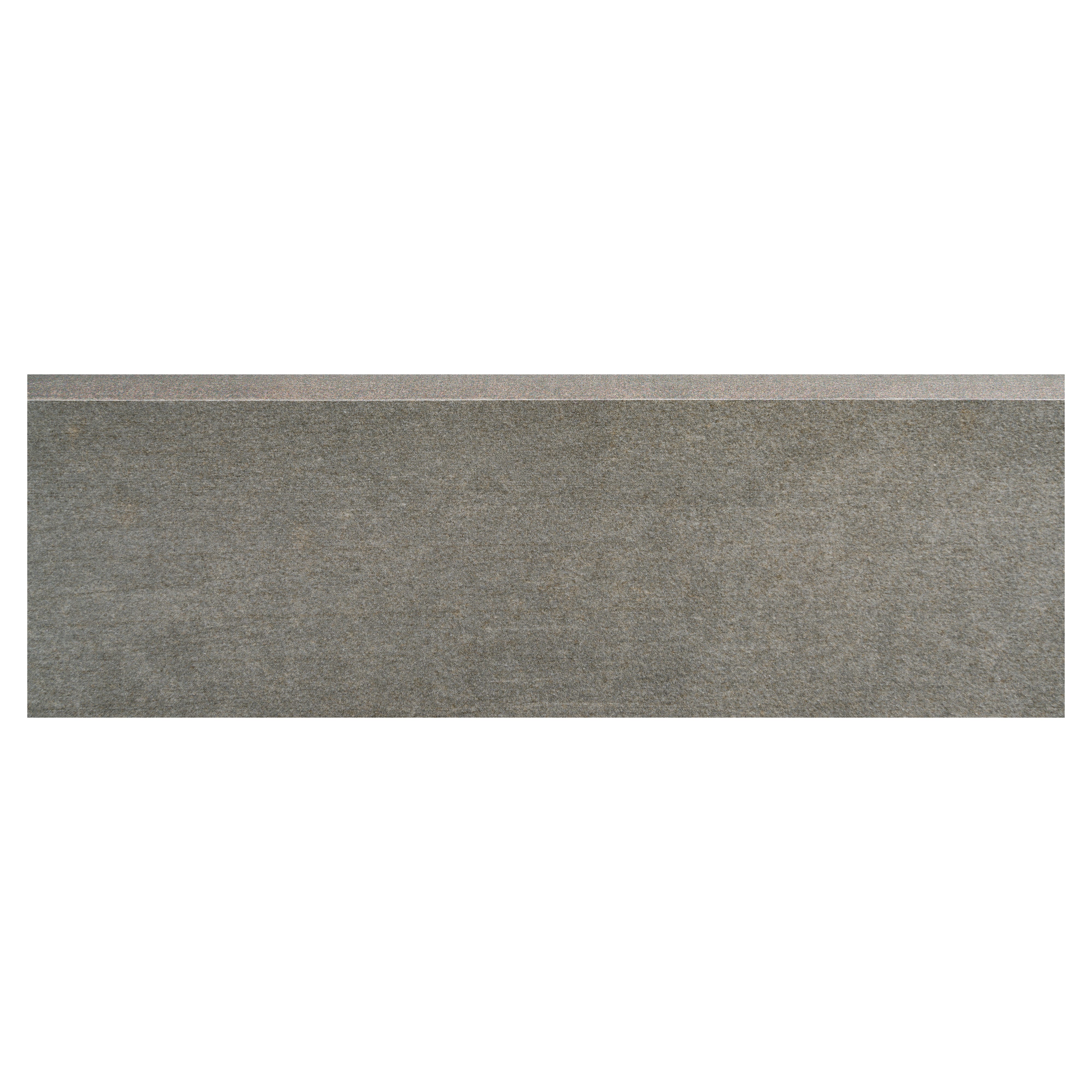 BATTISCOPA DESIGN GRIGIO 6x71x0,9 cm PEI3