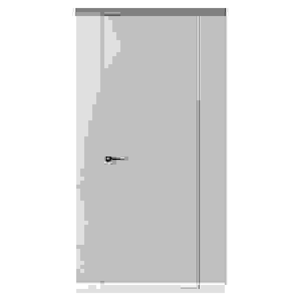 PORTA DA INTERNO BATTENTE FILO MURO 90x210 cm (LxH) REVERSIBILE