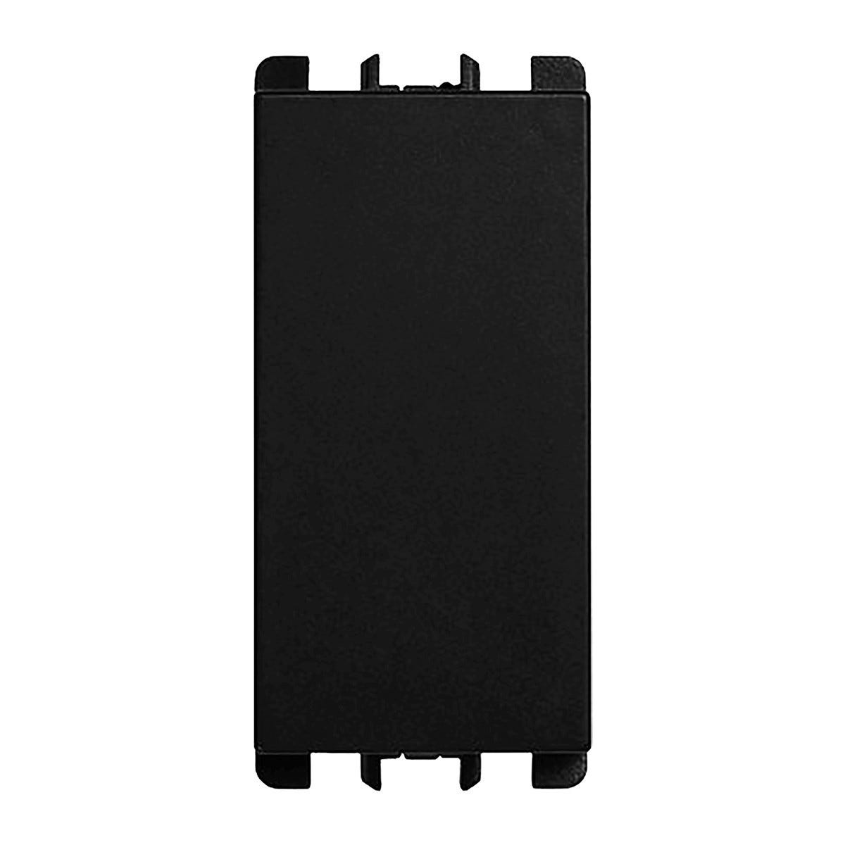INVERTITORE 1P 10A NEA ANTRACITE