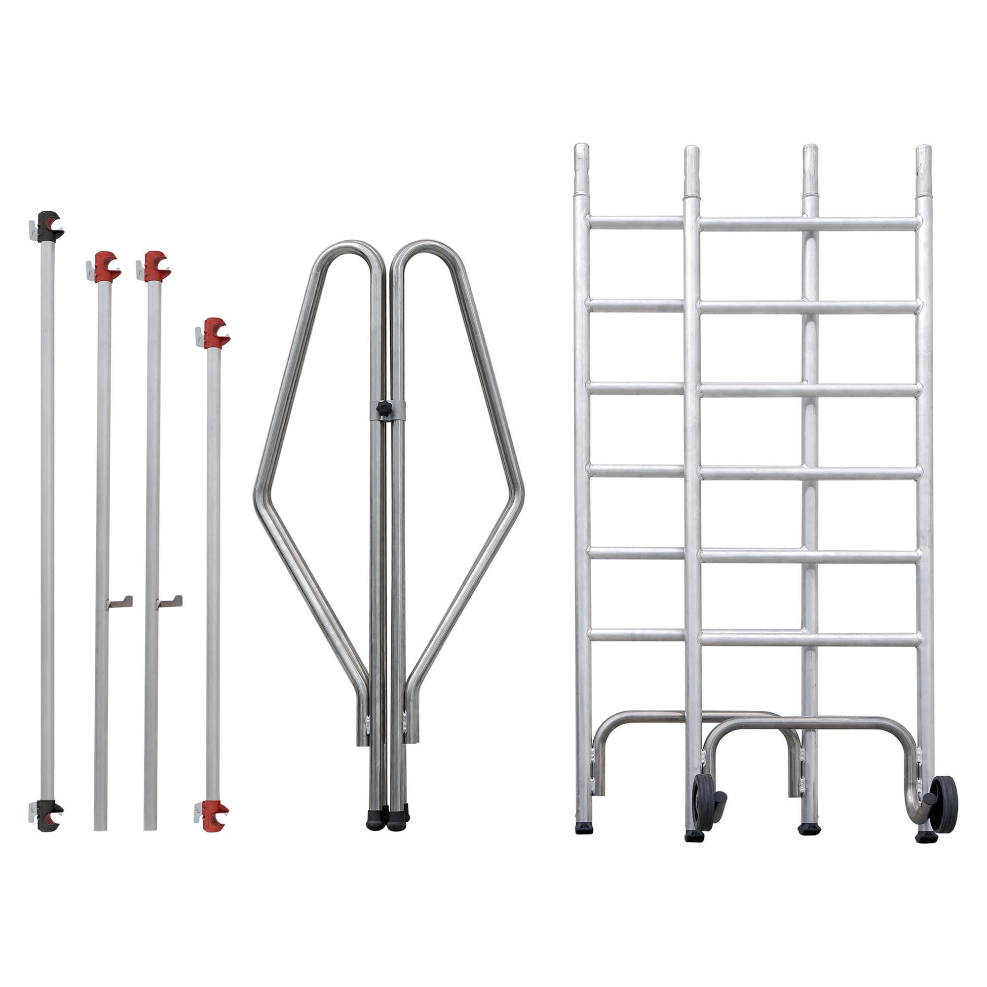 MODULO BASE 75x160 cm RS160