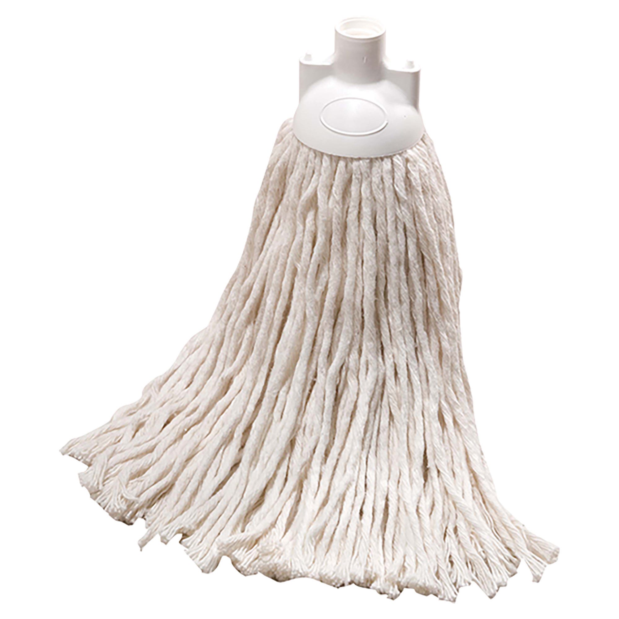 MOP IN COTONE VDM FILO GROSSO
