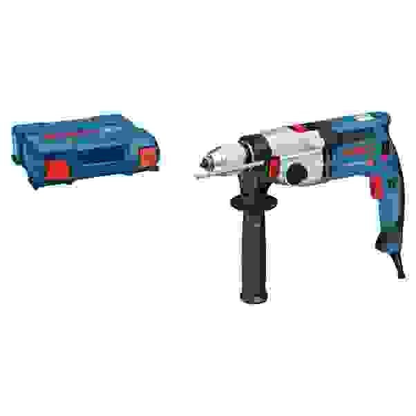TRAPANO BOSCH 1100 W GSB 24-2 PROFESSIONAL 0-900/3000 giri/min PESO 2,9 kg