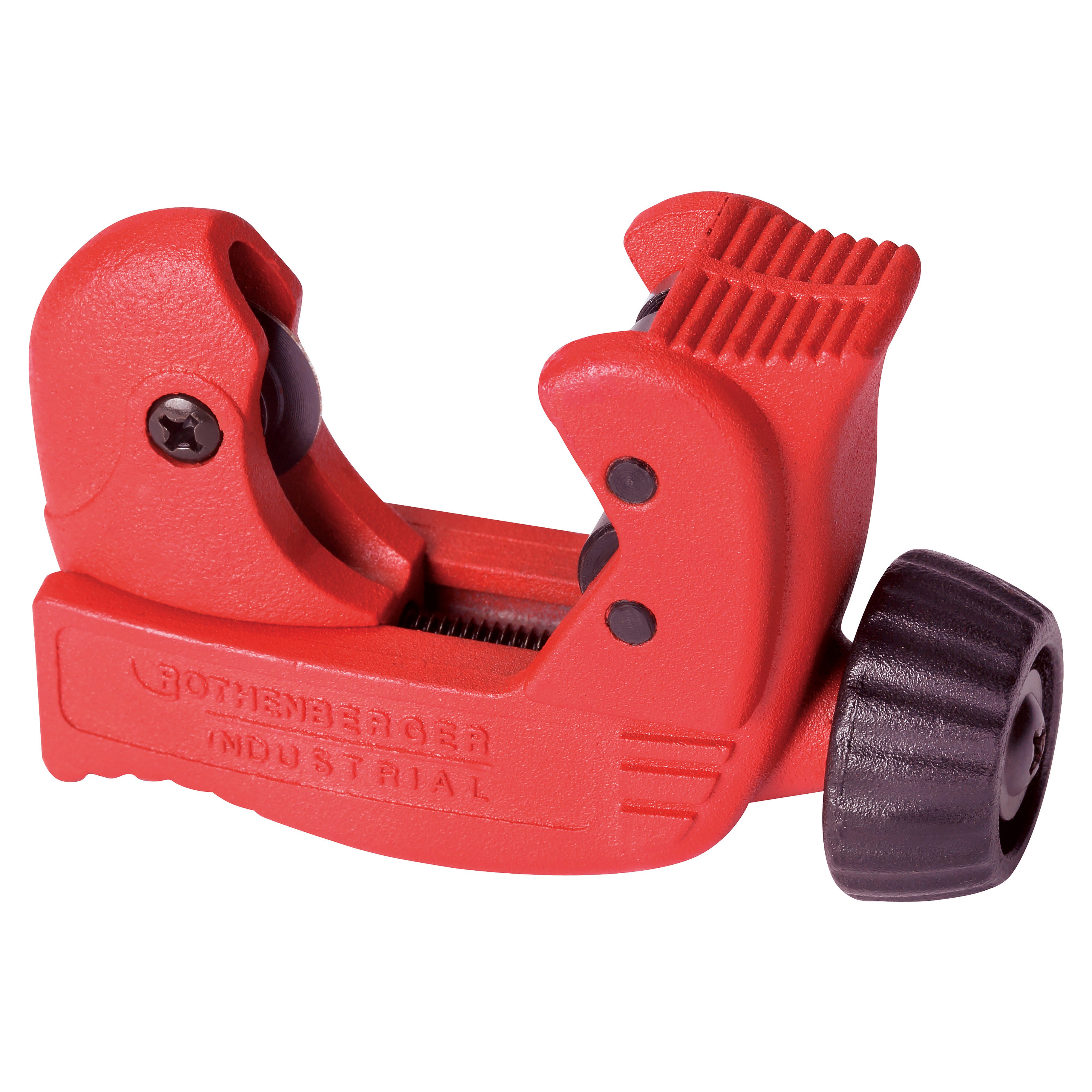 TAGLIATUBI Ø3-35 mm MINIMAX ROTHENBERGER PER RAME E ALLUMINIO