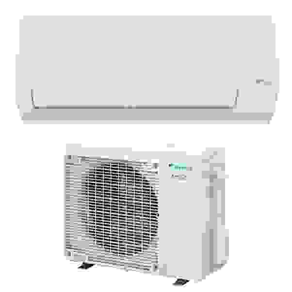 CONDIZIONATORE INVERTER DAIKIN PRO ERA MONOSPLIT 9000 BTU SEER 6,4 SCOP ...