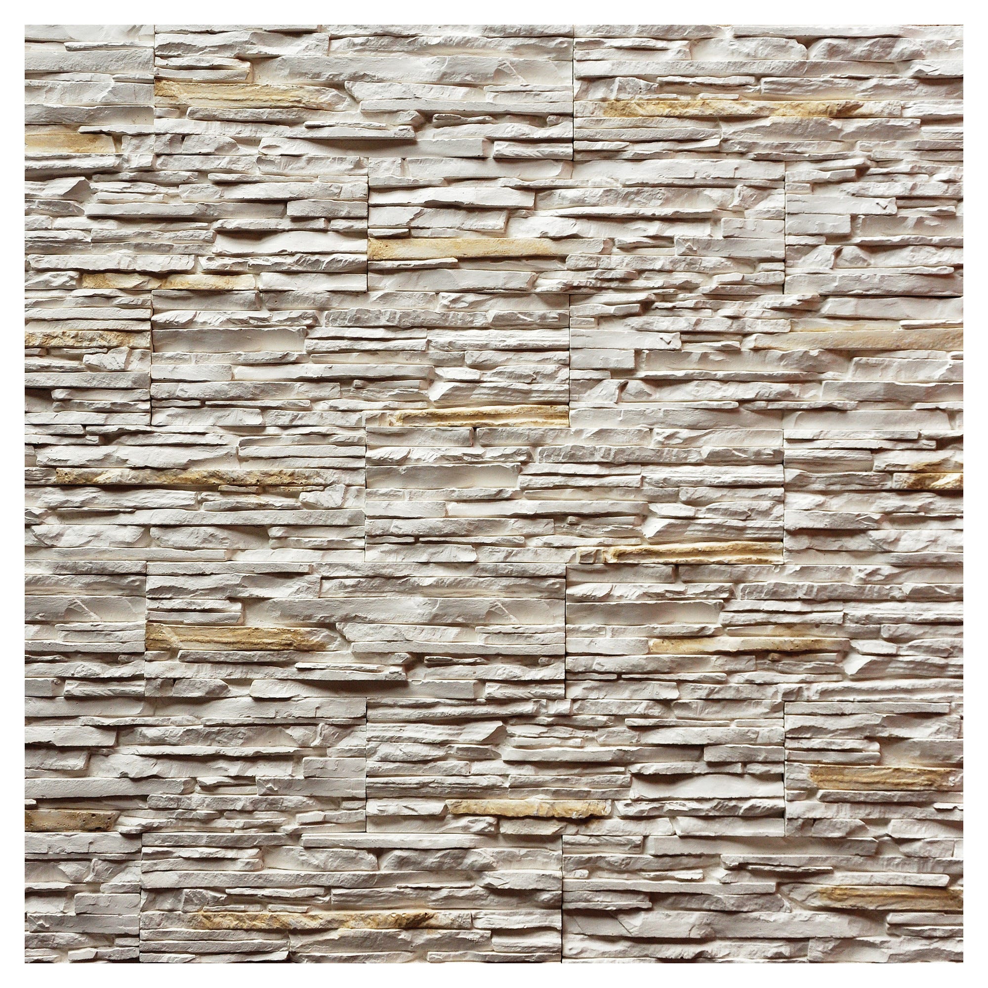 RIVESTIMENTO FERRANO CREME NUANCE 37x12x2 cm | Tecnomat