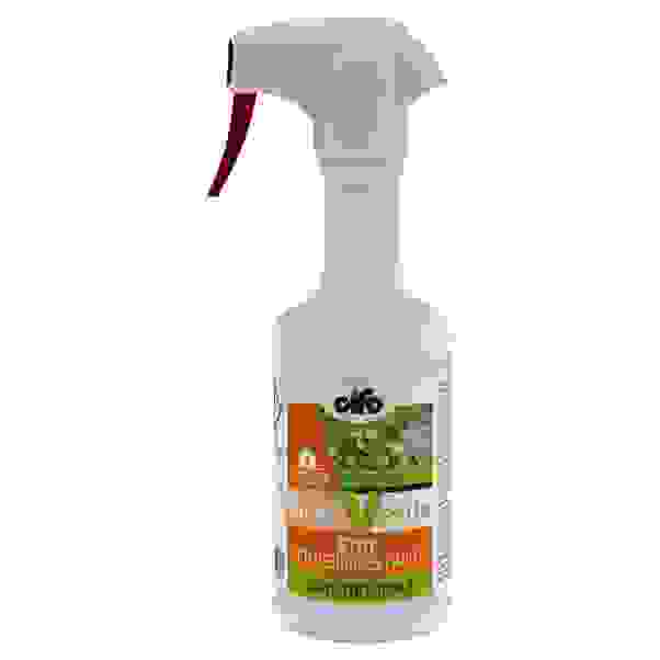 ERBICIDA ACETO LIQUIDO PRONTO ALL'USO GRANVERDE CIFO 500 ml