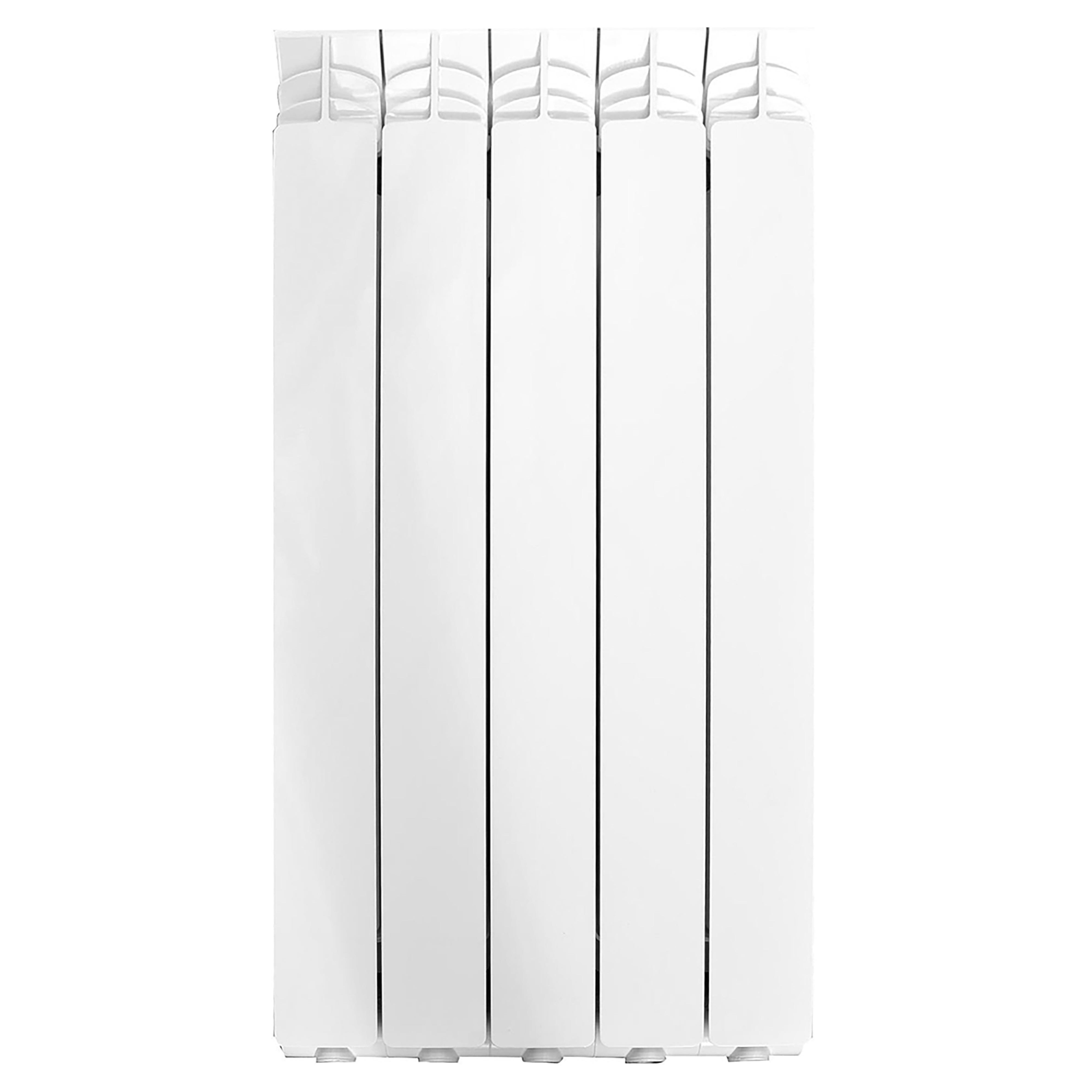 RADIATORE ALLUMINIO NOVA FLORIDA EXTRA THERMSERIR INTERASSE 800 mm P 97 ...