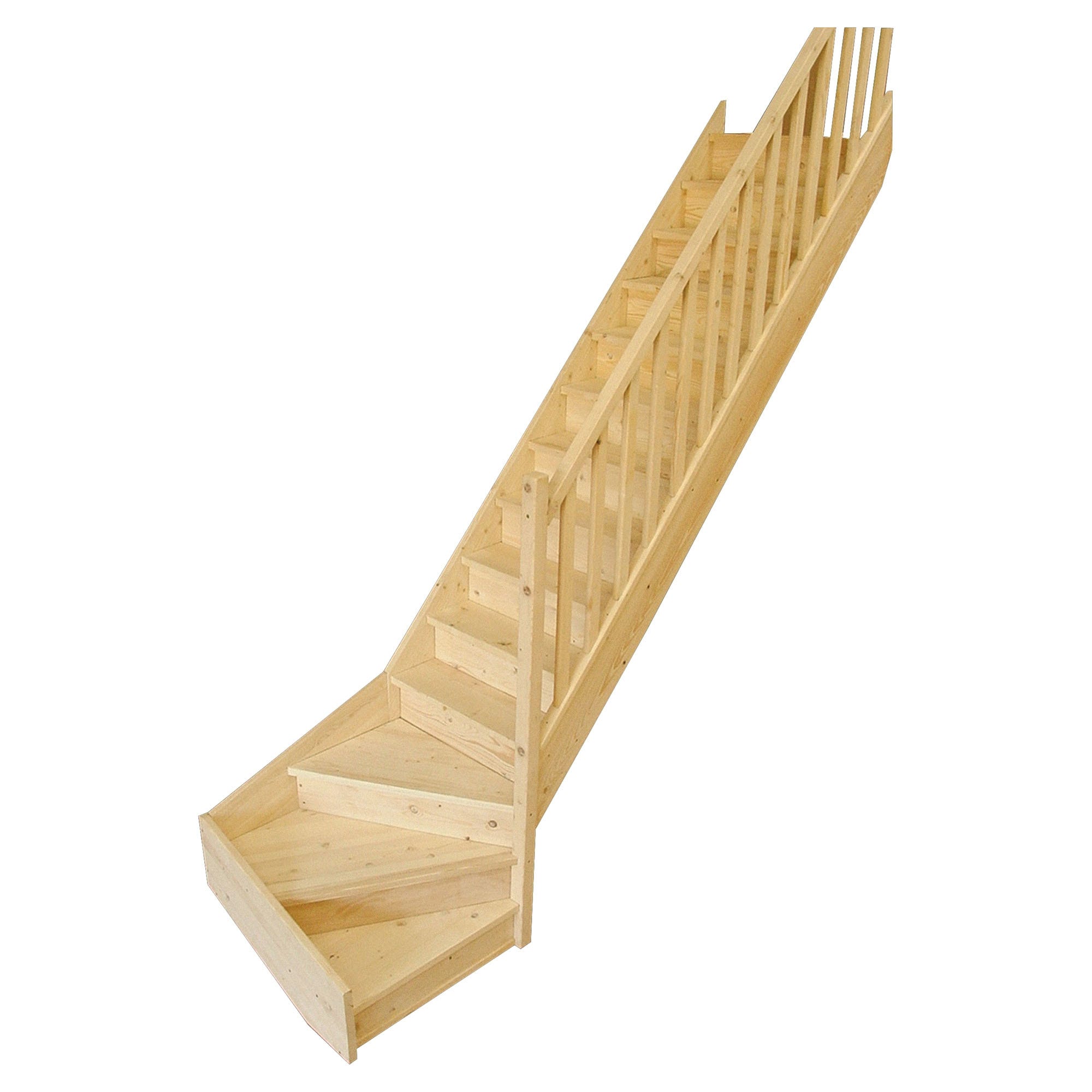 Scale a rampa | Acquista su Tecnomat