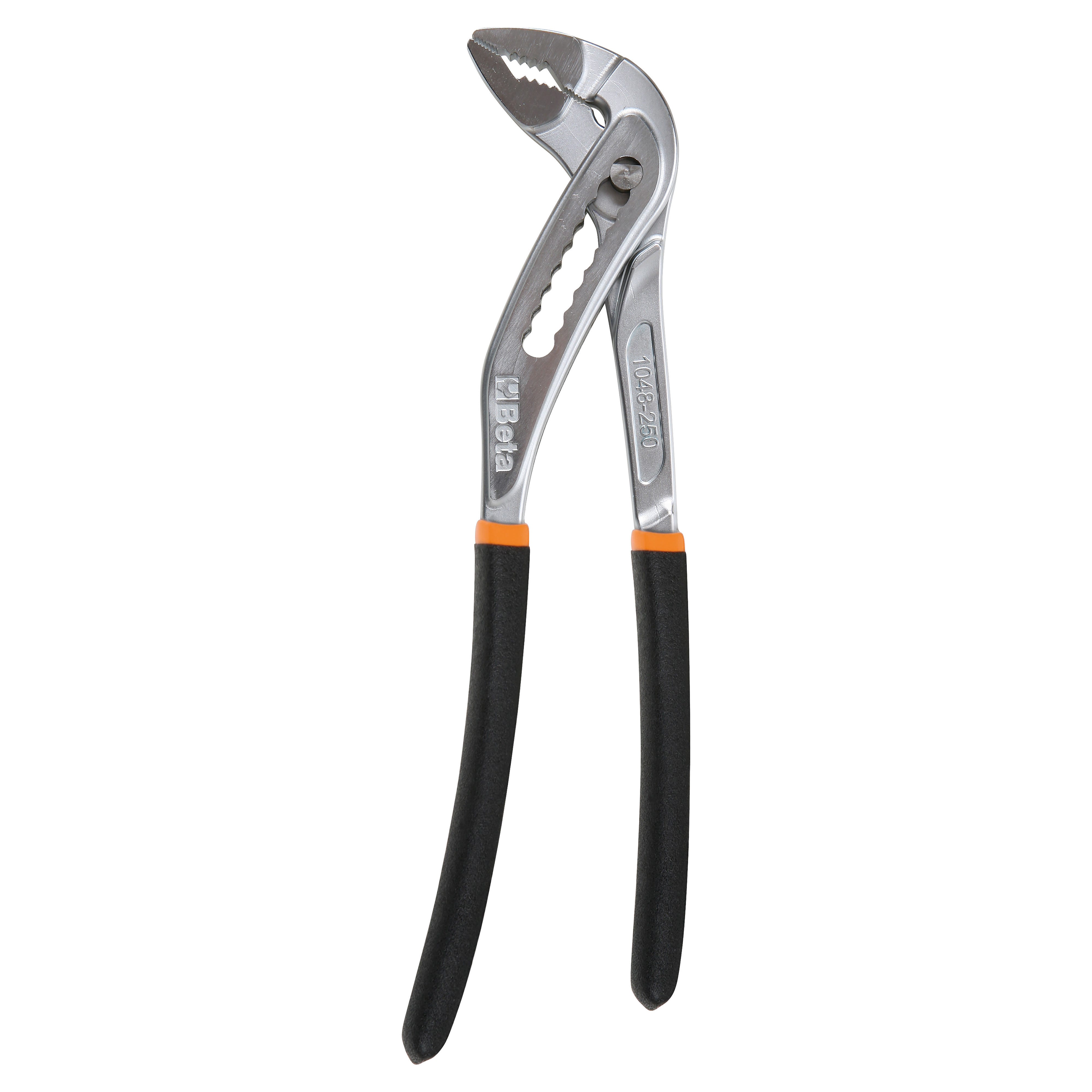 PINZA POLIGRIP BETA 250 mm REGOLABILE CHIUSE MODELLO 1048 250 | Tecnomat