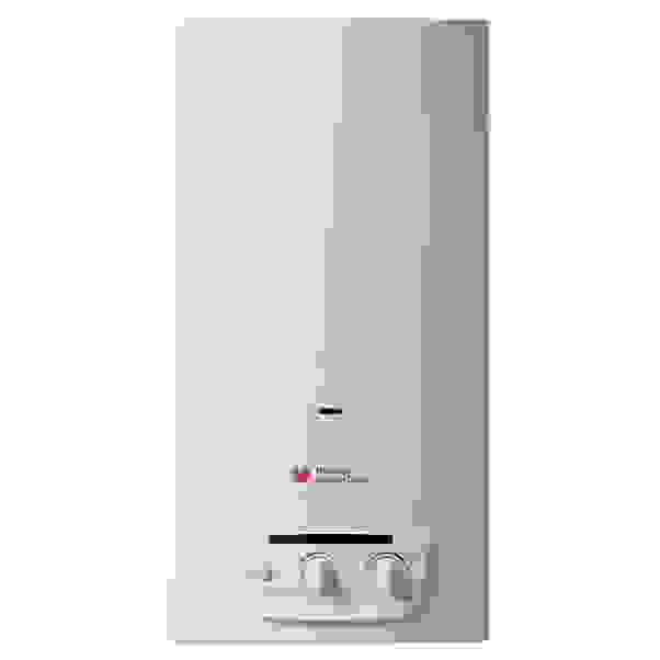 SCALDABAGNO GAS HERMANN SAUNIER DUVAL OPALIA C14/1 LI (H-IT) CAMERA ...