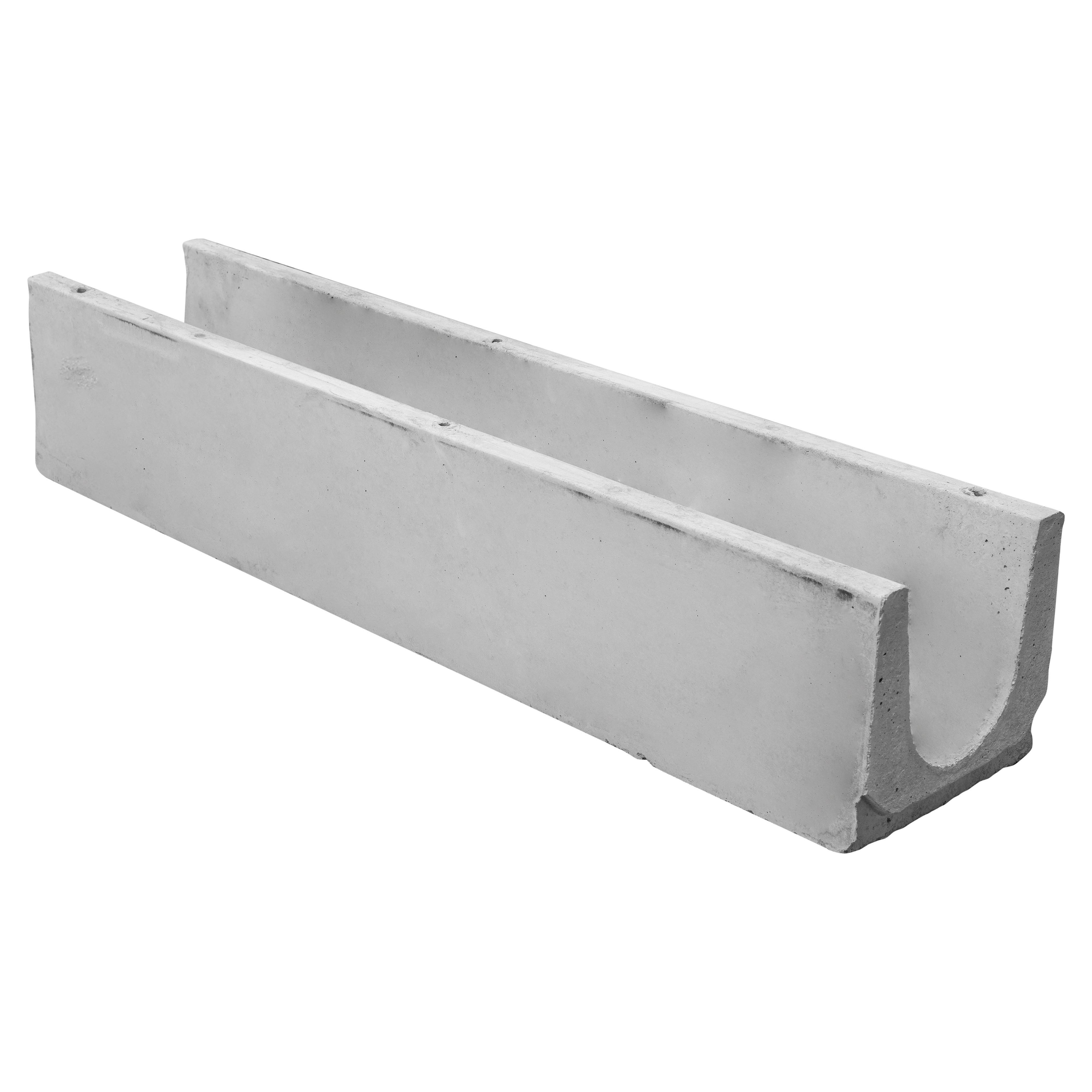 GRIGLIA IN GHISA C250 PER CANALE SKY150 500x207x21 mm | Tecnomat