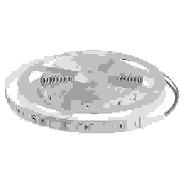 STRIP LED SUPREMA DA INTERNO 24V 5m 10W/m=50W 5500 lumen 4000K LUCE ...