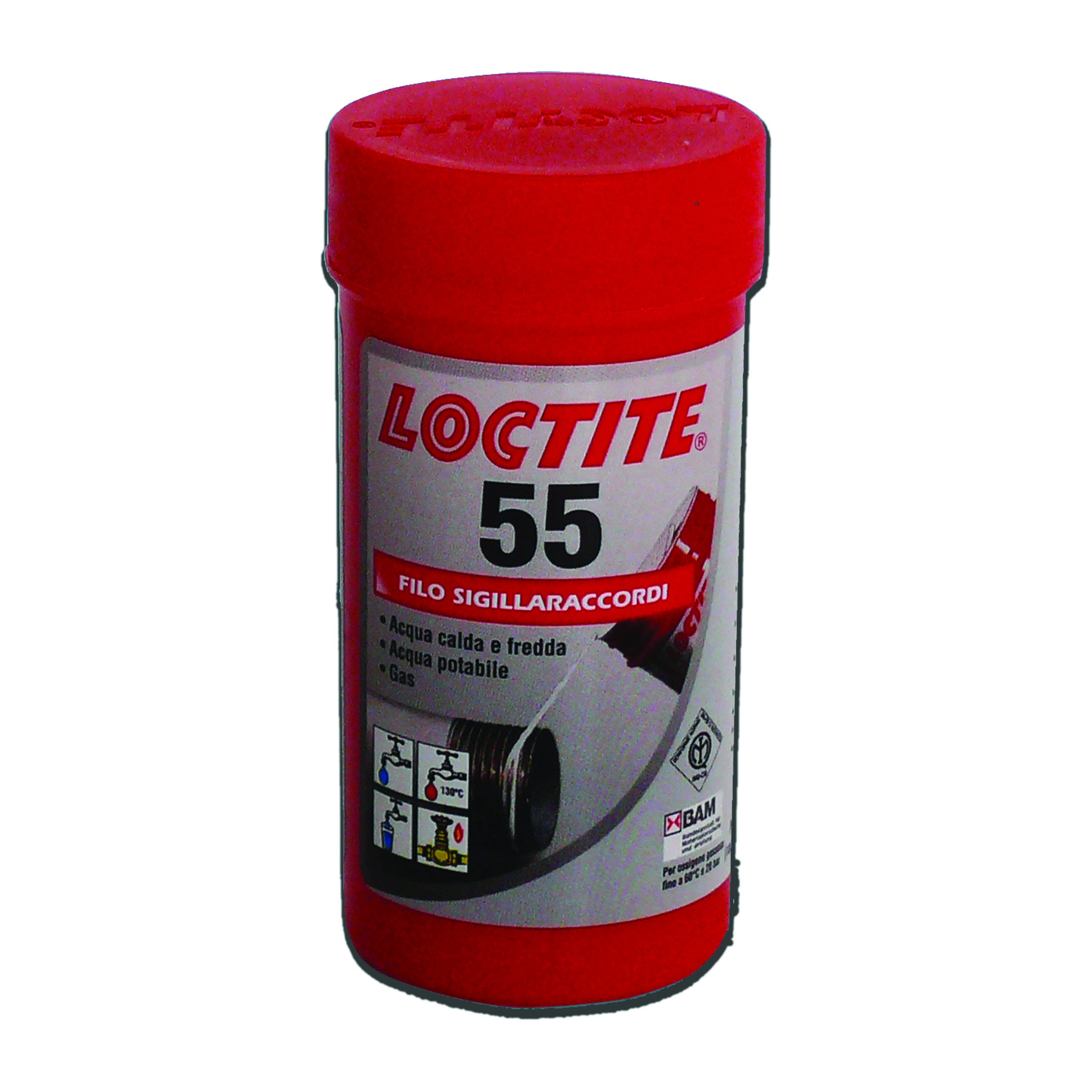 SIGILLANTE LOCTITE 55 160 m