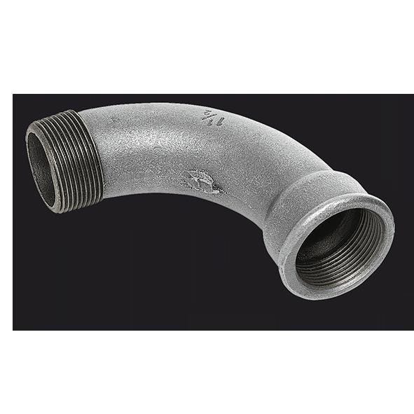 Tubi e raccordi idraulici in ghisa | Acquista su Tecnomat