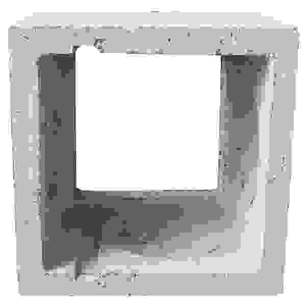 PROLUNGA IN CEMENTO 40x40 cm
