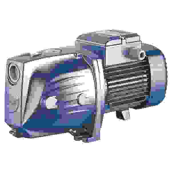 POMPA SUPERFICIE PEDROLLO 750W JSWM2CX AUTOADESCANTE ACQUE PULITE ...