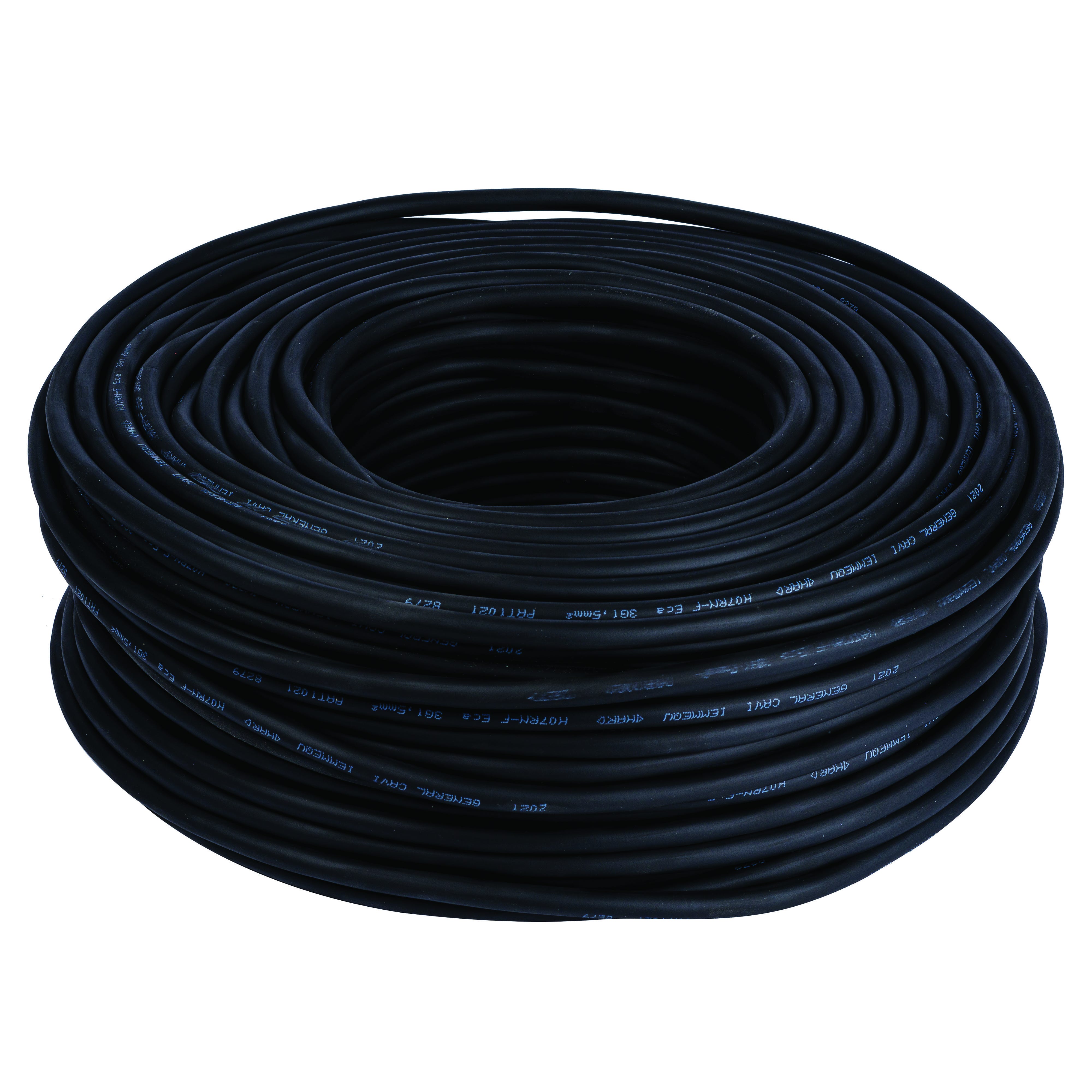 CAVO H07RN-F 3G1,5 mmq CAVO FLEX GOMMA