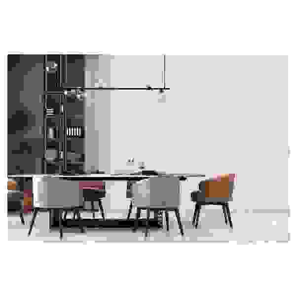 RIVESTIMENTO REVES PERLA 60x120x0,9 cm R9 PEI4 GRES PORCELLANATO