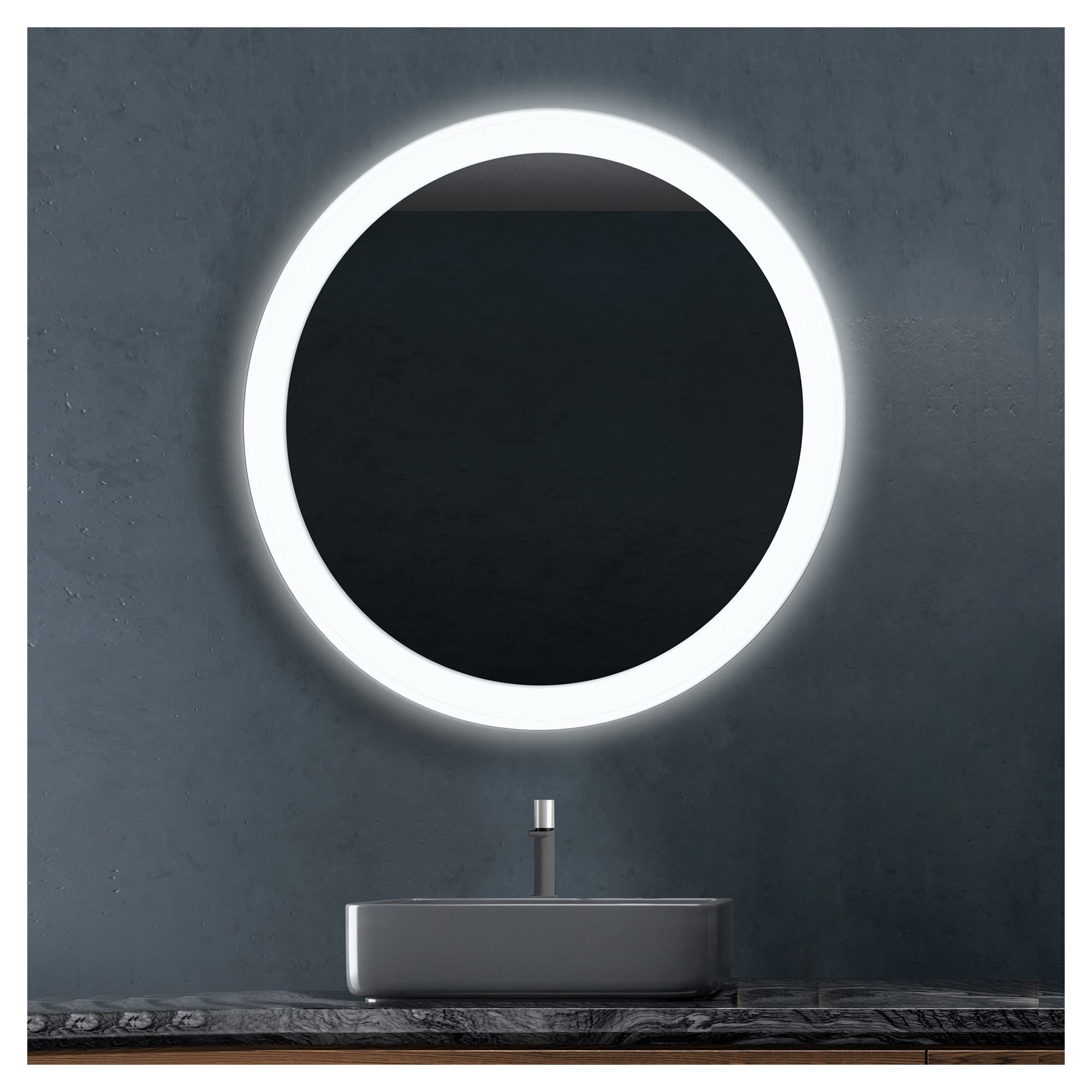 Specchi con luce | Acquista su Tecnomat