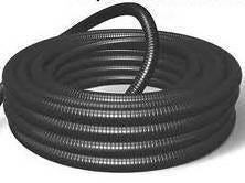 TUBO CORRUGATO GEWISS NERO Ø 32 mm MATASSA 50 m