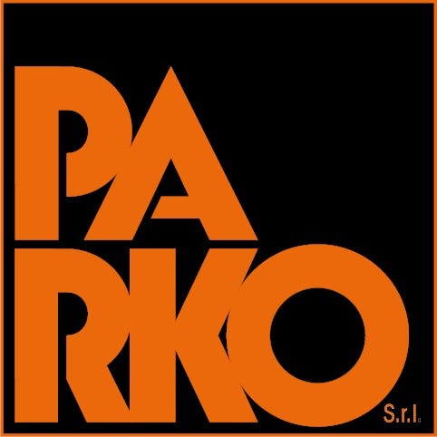 PLAFONIERA STAGNA PARKO 2x36 IP65