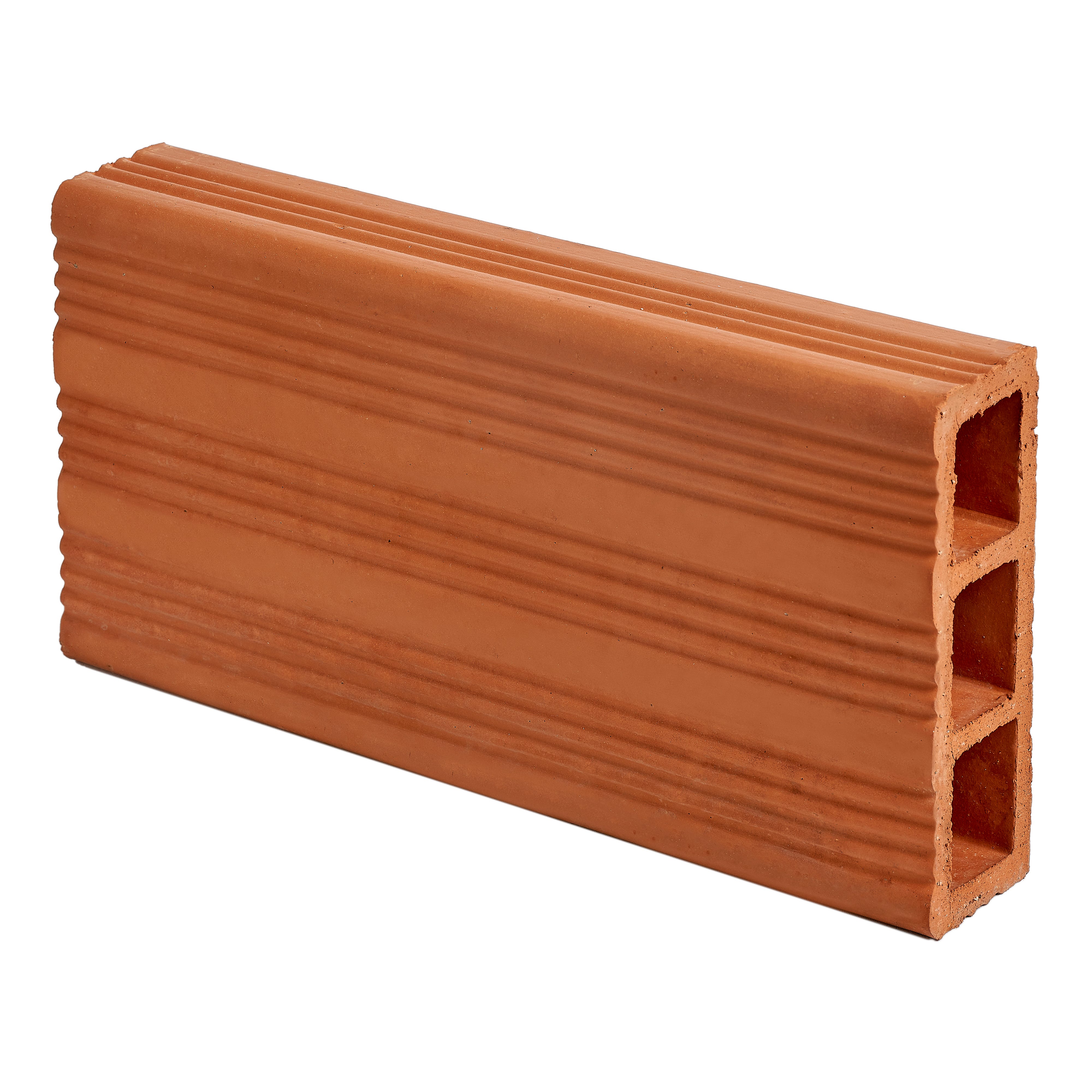 MATTONE FORATO 5x14x28 cm FBM