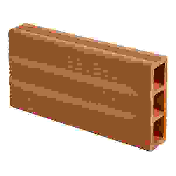 MATTONE FORATO 5x14x28 cm FBM