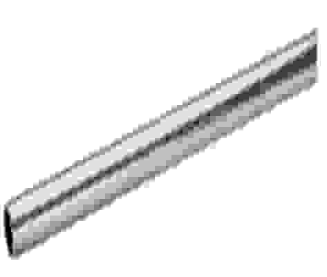 TUBO RIGIDO TEAFLEX IN ACCIAIO ZINCATO Ø 25 mm LUNGHEZZA 3 m