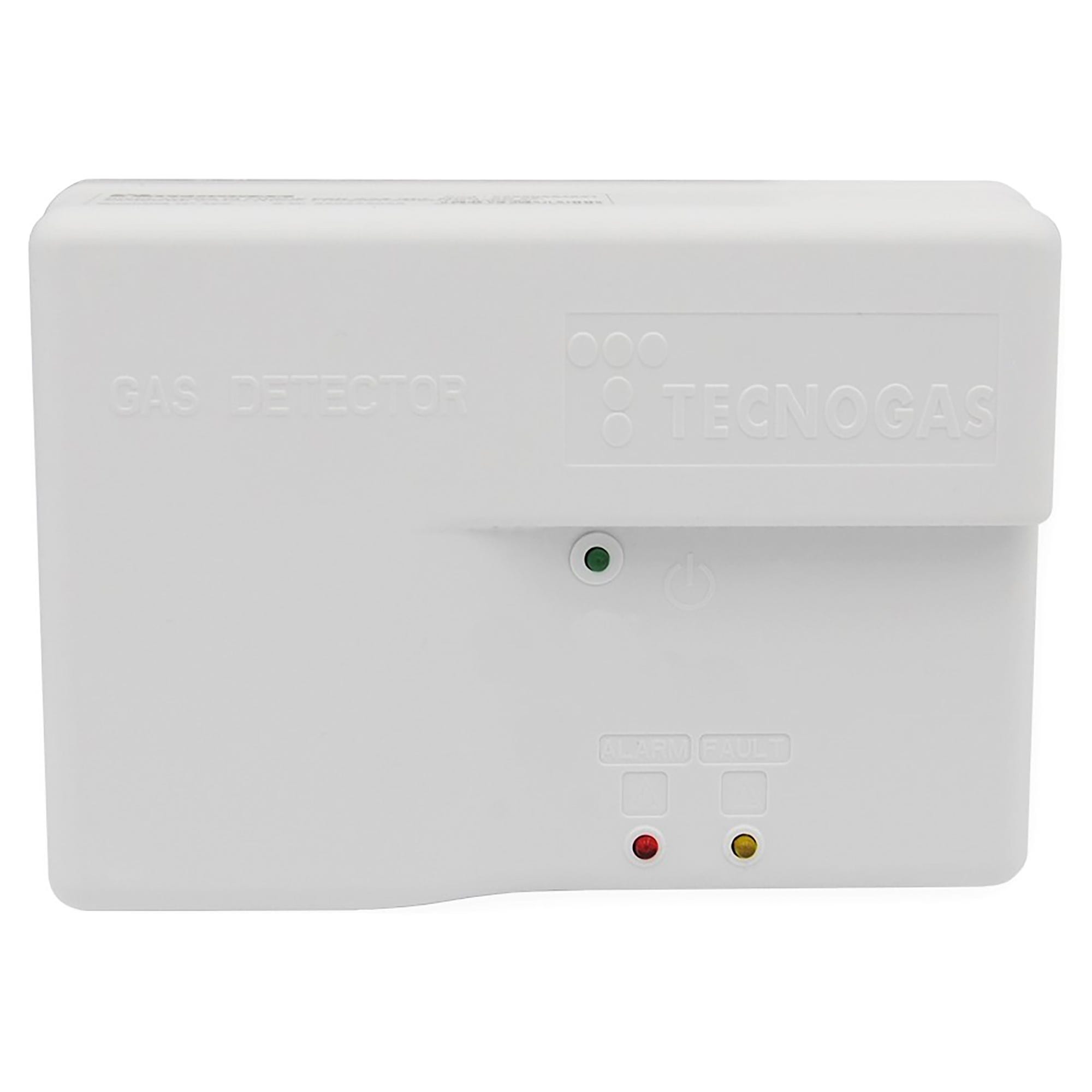 TECNOGAS