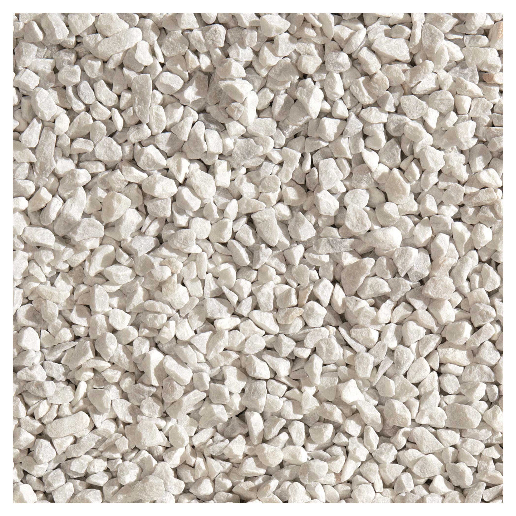 Ciottoli, Granulati, Pacciamatura e Sassi da Giardino | Tecnomat