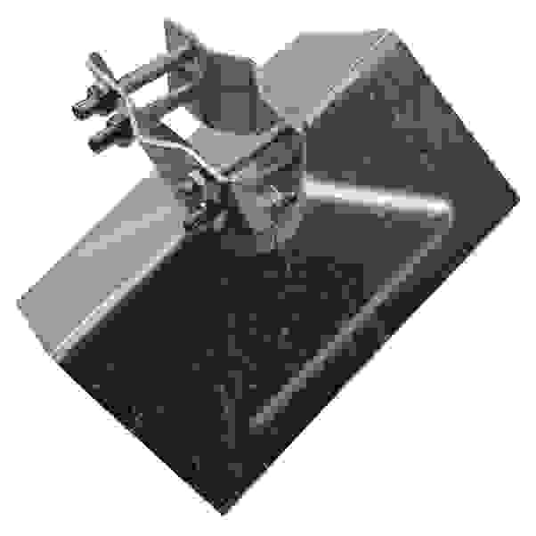 BASE PALO ANTENNA PER COLMO