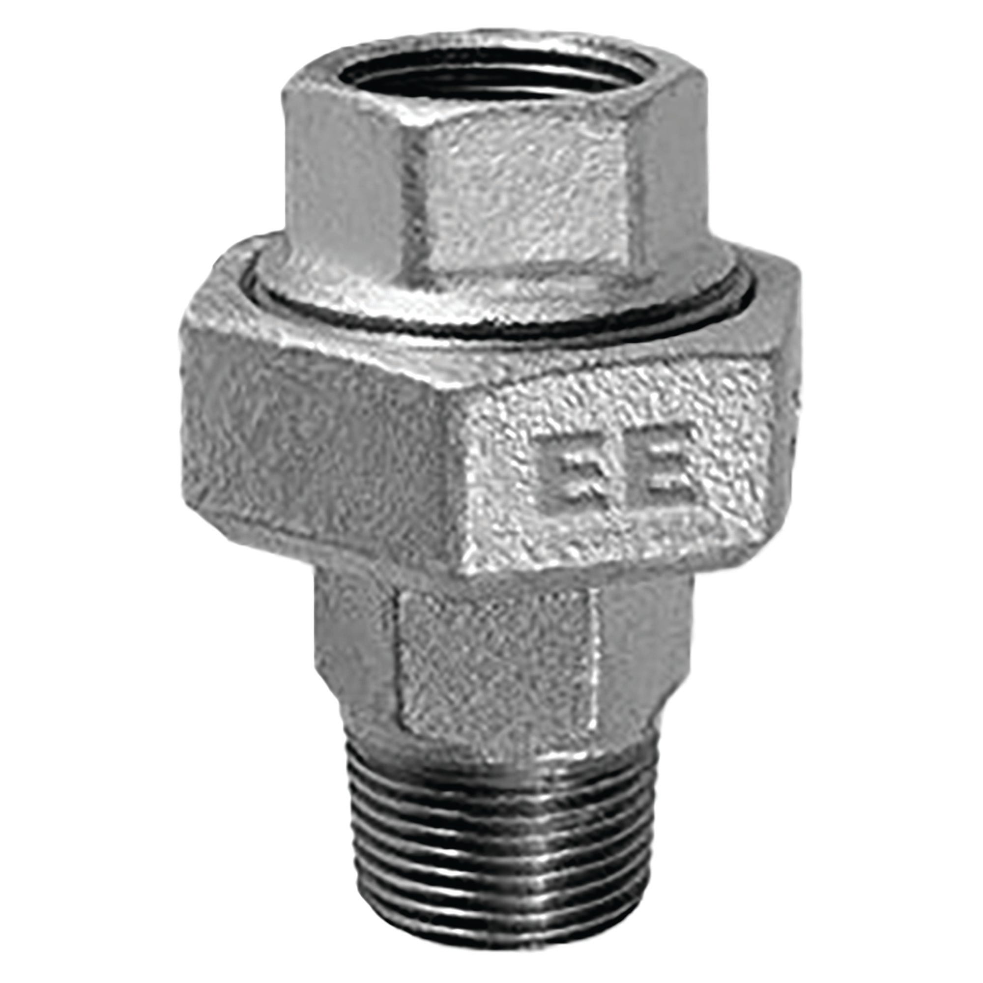 Tubi e raccordi idraulici in ghisa | Acquista su Tecnomat