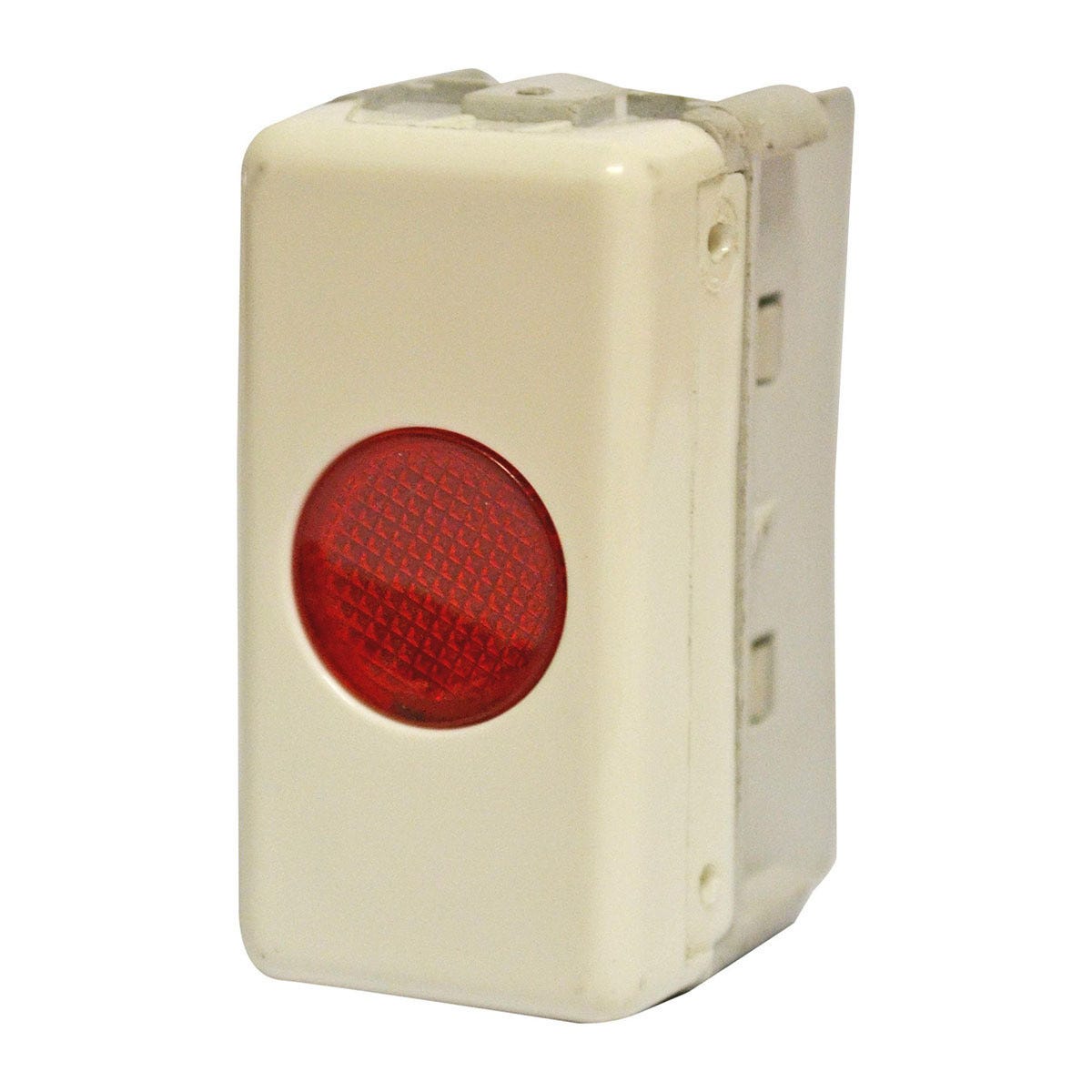 SPIA ROSSA 9000 GEWISS SYSTEM