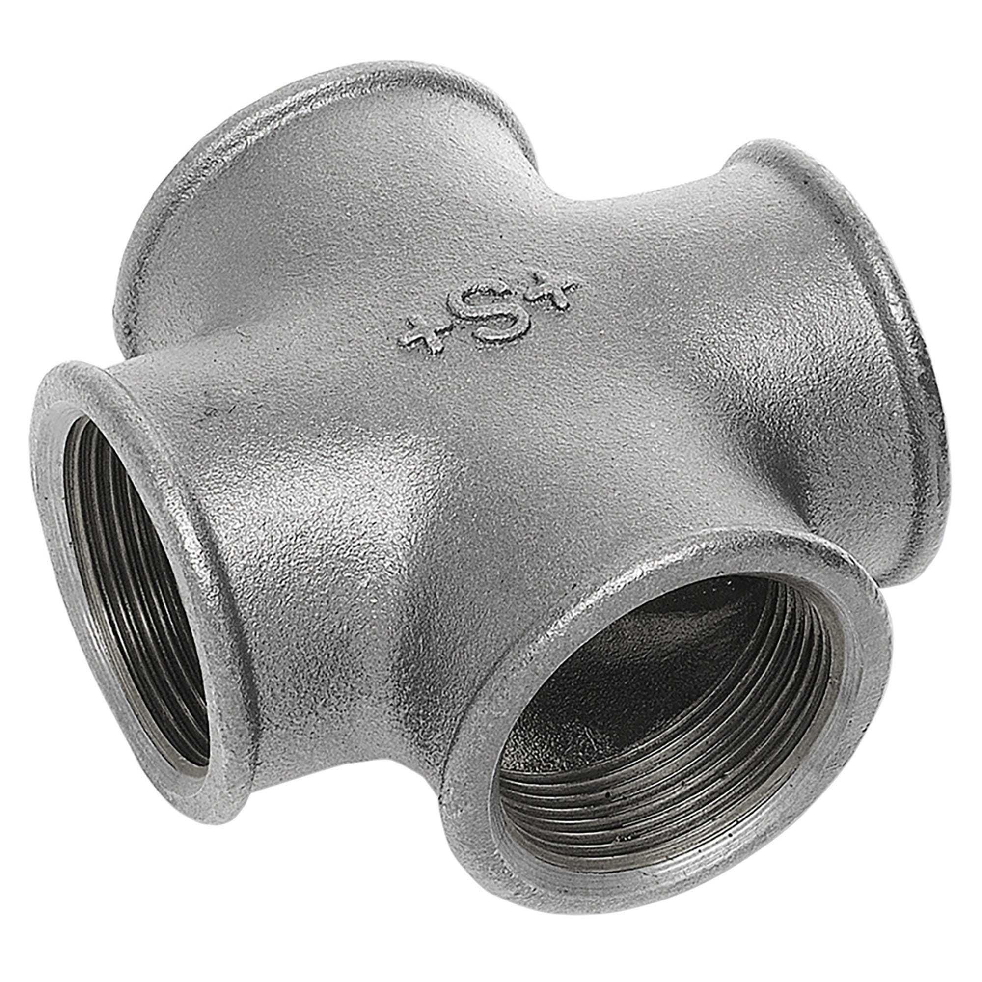 Tubi e raccordi idraulici in ghisa | Acquista su Tecnomat