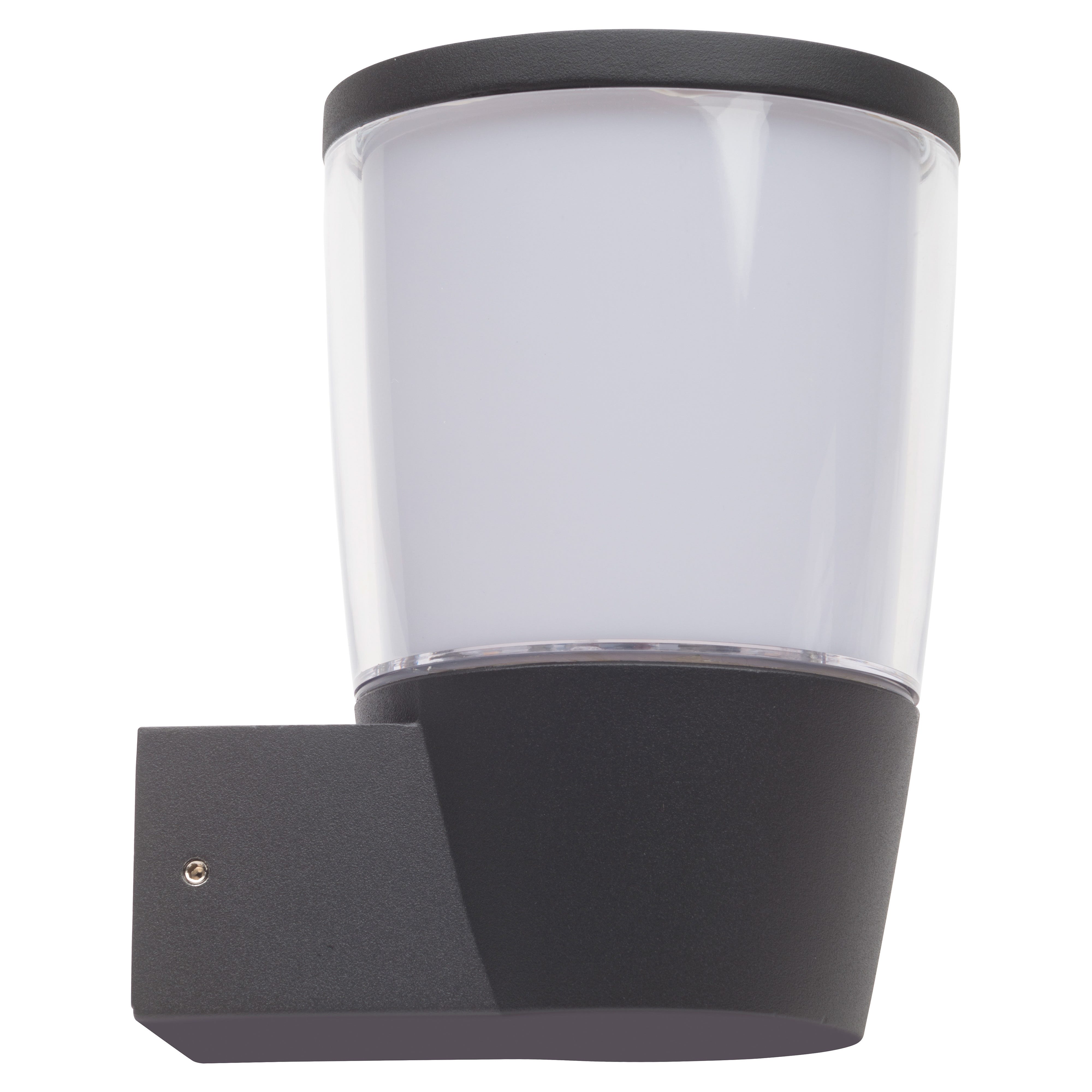 APPLIQUE LED ELECTRA 6W 3000K LED INTEGRATO IP54