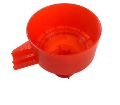 ADATTATORE TOYOTUBE PER STUFE ZIBRO