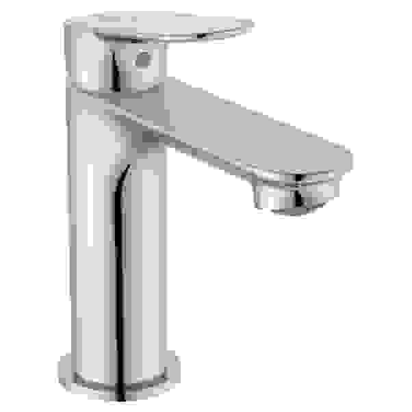 MISCELATORE LAVABO IDEAL STANDARD LYNETH CROMO CARTUCCIA Ø 28 mm