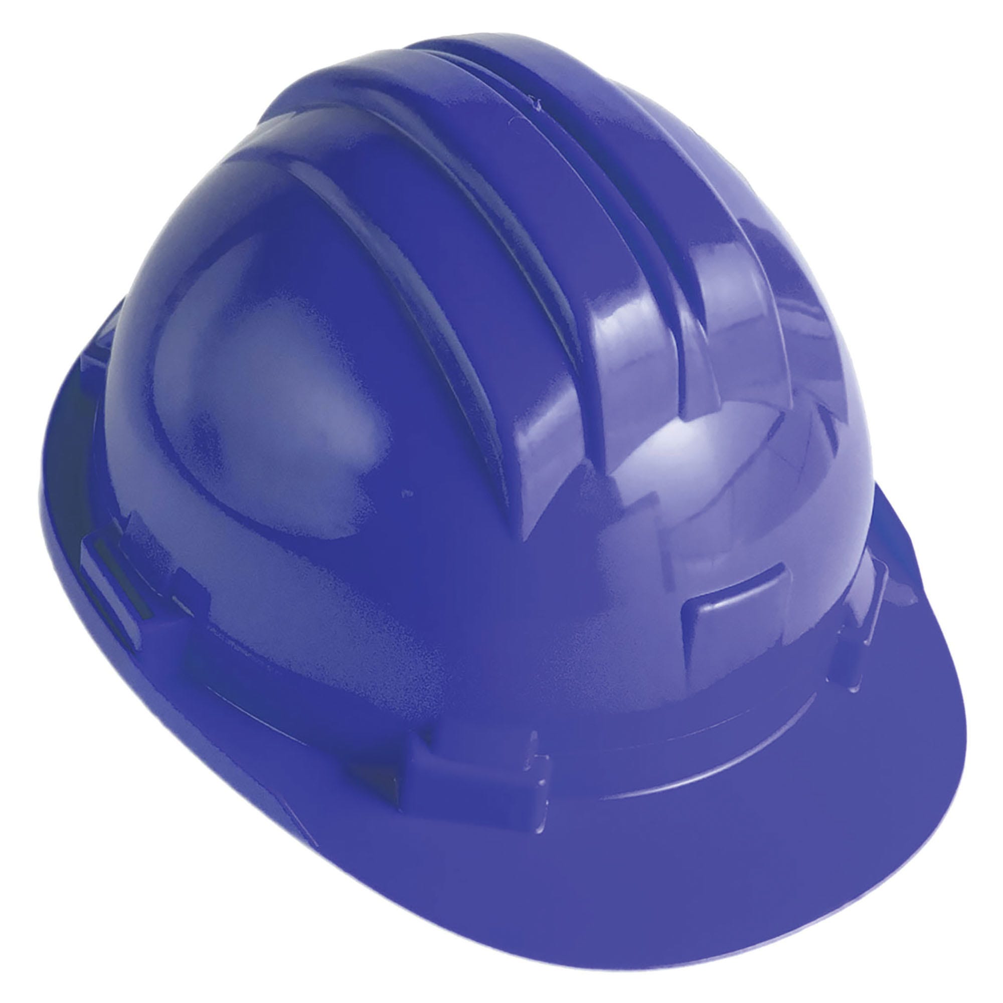 CASCO ANTINFORTUNISTICO BLU STAMPLASTE N 397