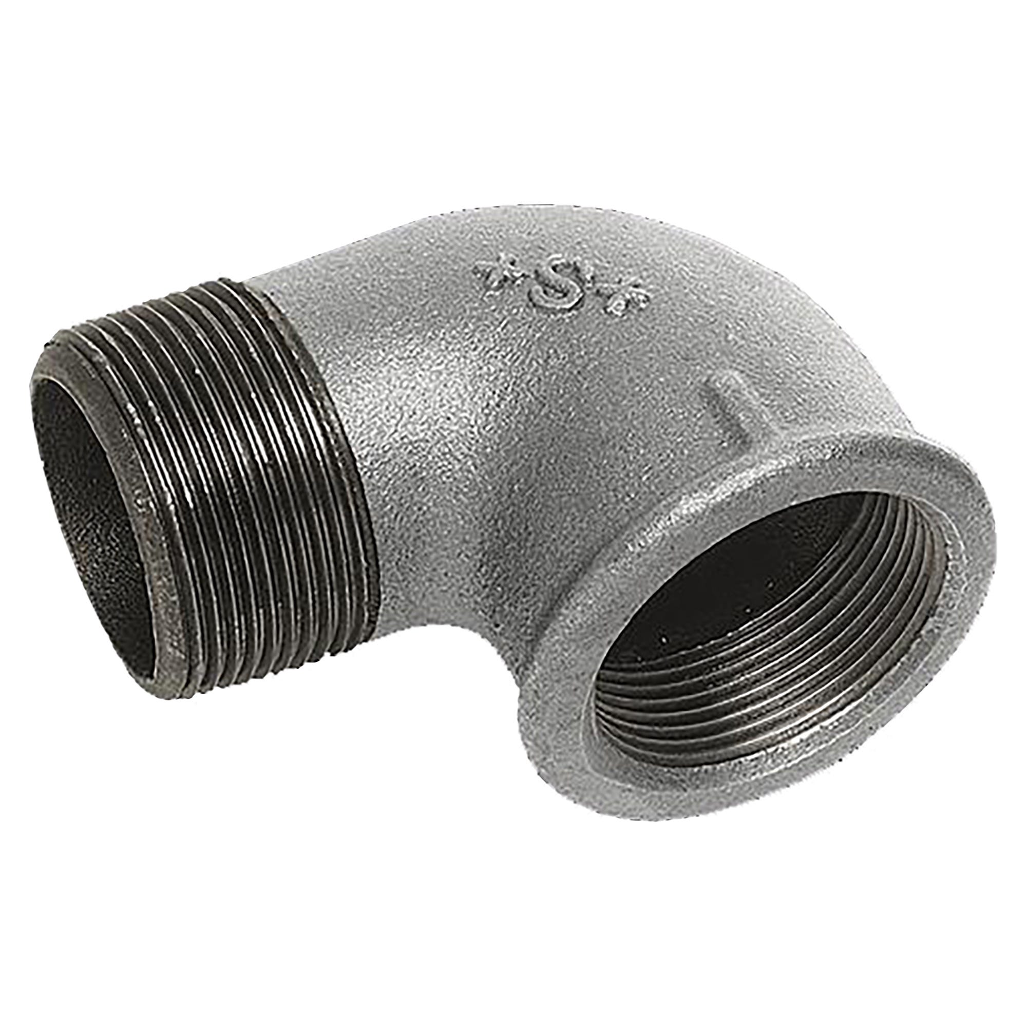 Tubi e raccordi idraulici in ghisa | Acquista su Tecnomat