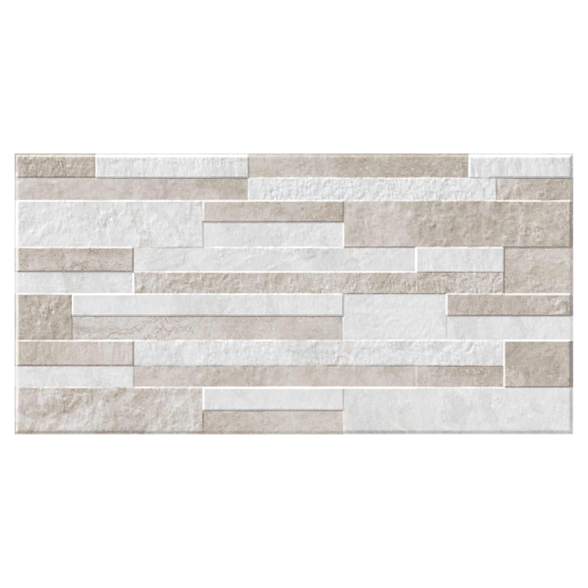 MURETTO TEVERE-TALENTO BEIGE 30,5x60,5X0,8 PEI 3 R9 monocottura